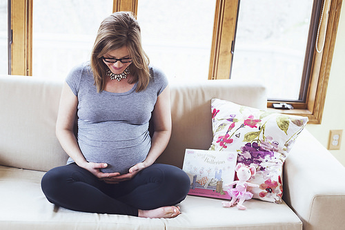 Weird Dreams During Pregnancy New Health Advisor
